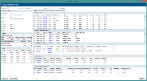 SYM-PAC how to : Print & email any tax invoice - Sympac Solutions