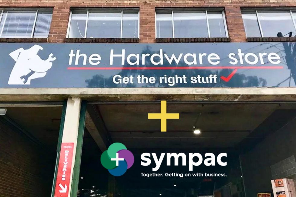 SYM-PAC Online Solutions - Sympac Solutions